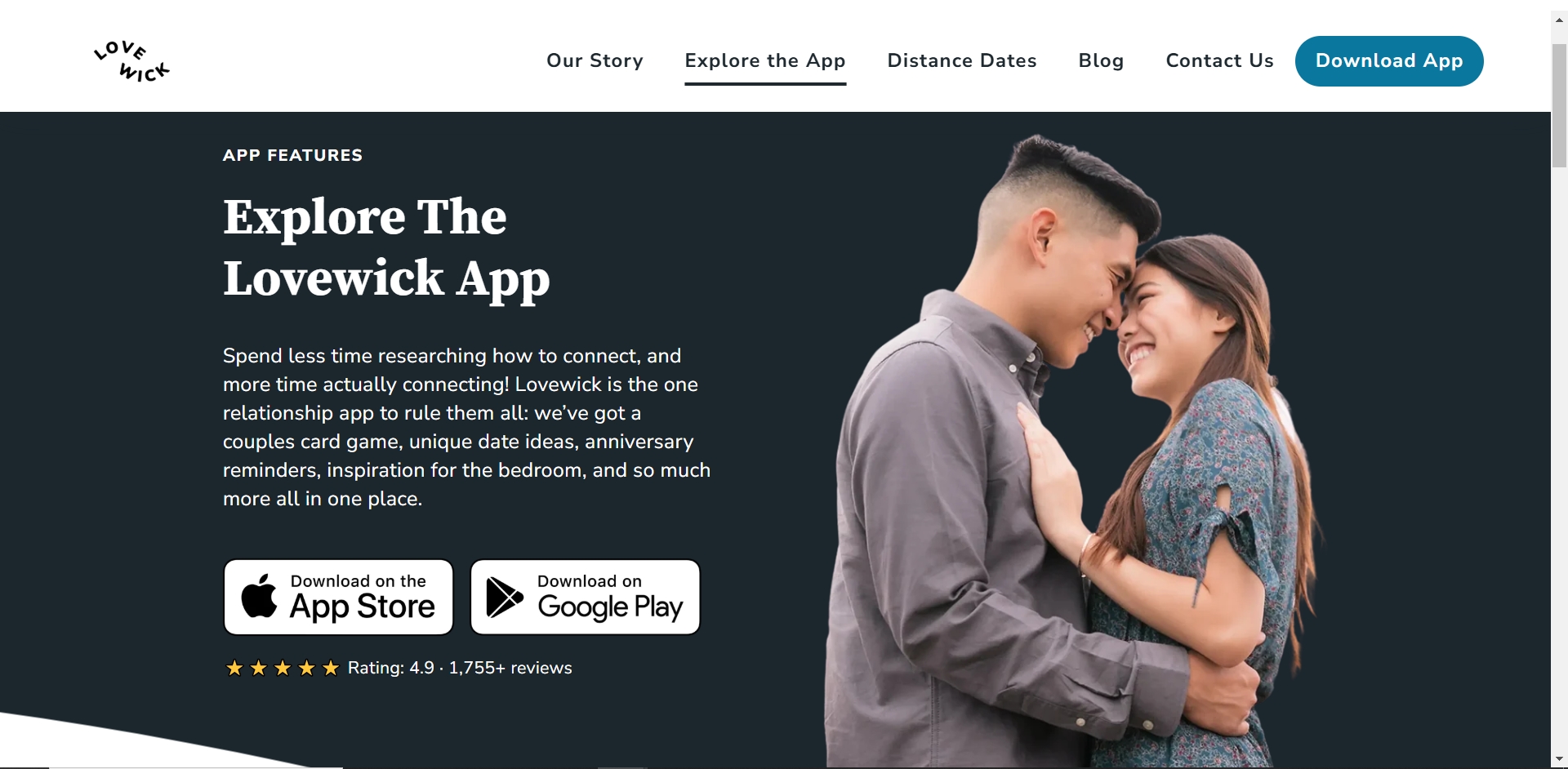 7 Innovative Apps & Widgets Couples Need to Try in 2025